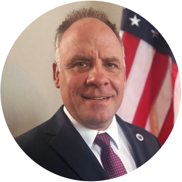 Our Director's Message | North Central HIDTA